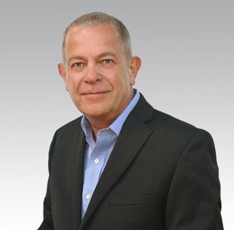 Stephen Allen - pSemi