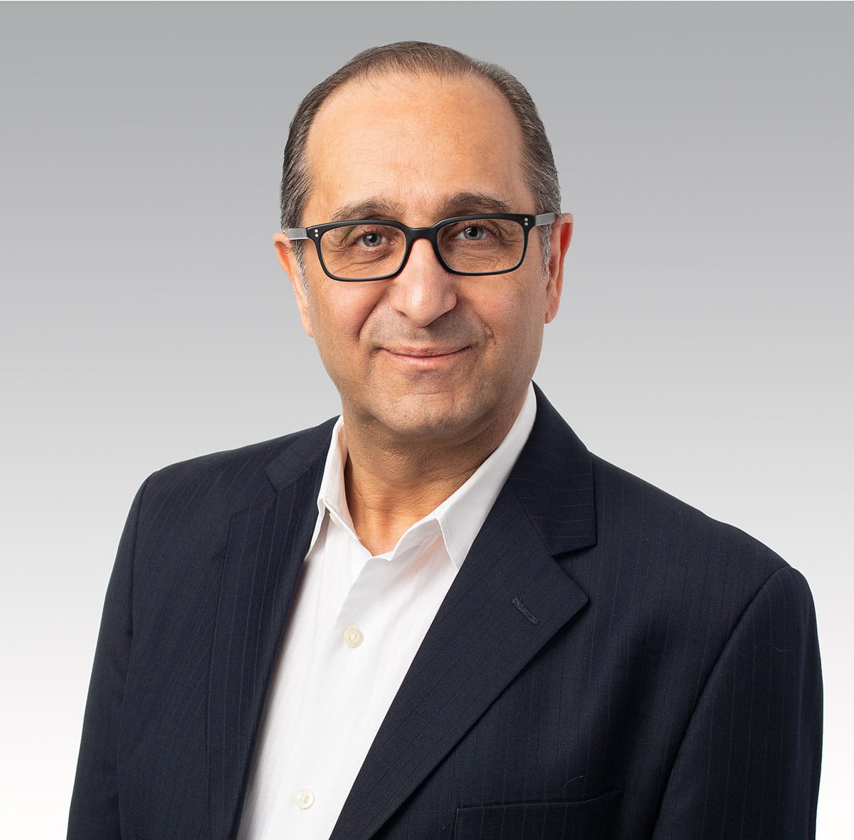 Keith Bargroff - pSemi