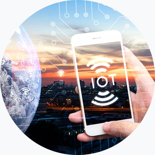 pSemi - Intelligent Electronics for the Connected World