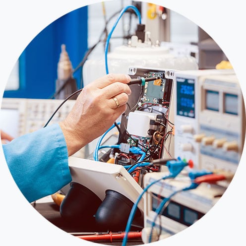 pSemi - Intelligent Electronics for the Connected World