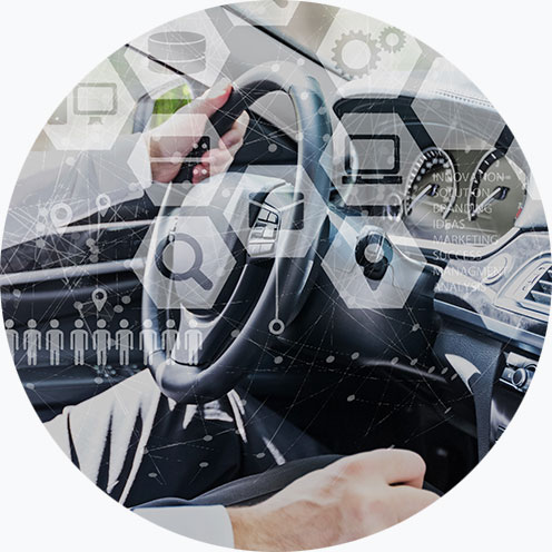 pSemi - Intelligent Electronics for the Connected World