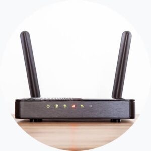 pSemi - Intelligent Electronics for the Connected World