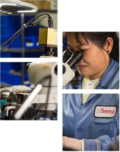 Careers - pSemi Corporate Culture, benefits and hiring