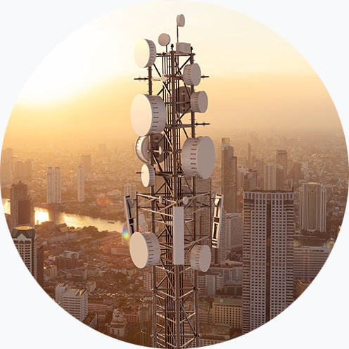 pSemi - Intelligent Electronics for the Connected World