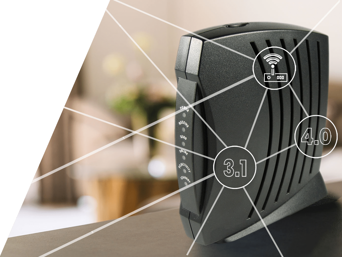 pSemi - Intelligent Electronics for the Connected World pSemi - Intelligent Electronics for the Connected World