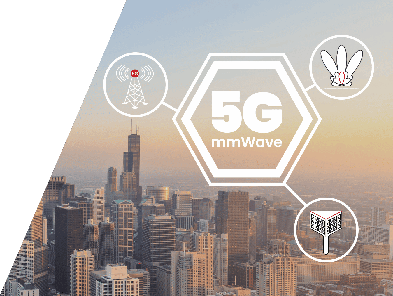 pSemi - Intelligent Electronics for the Connected World