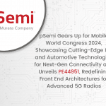 Global Sales and Support - pSemi - Sales & support for RF products